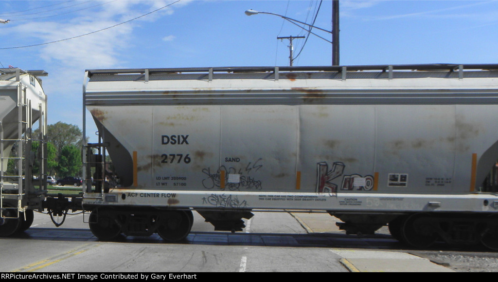 DSIX 2776
